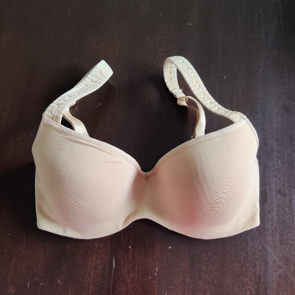 Le Mystere | Intimates & Sleepwear | 3d Le Mystre Bra | Poshmark